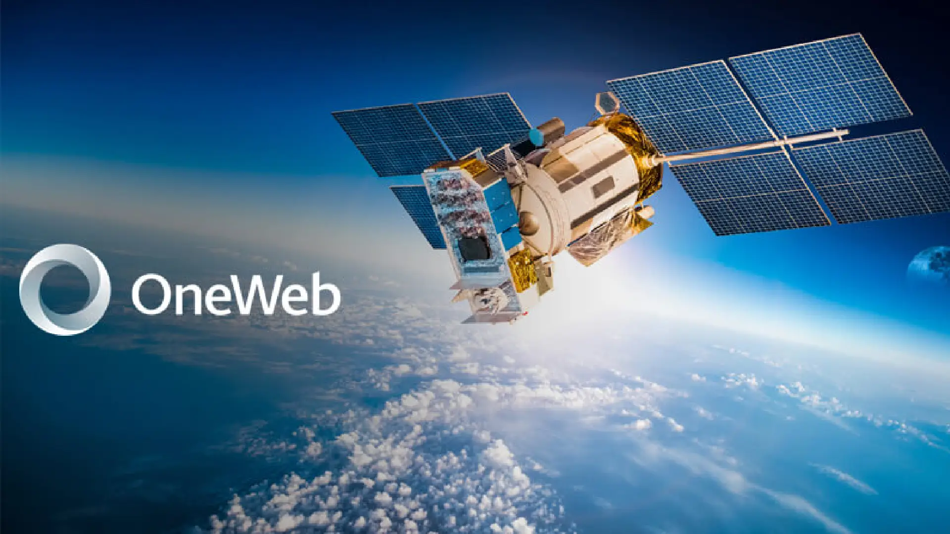 OneWeb to Set Up Satellite Network Portal Site in Gujarat - PUNE.NEWS