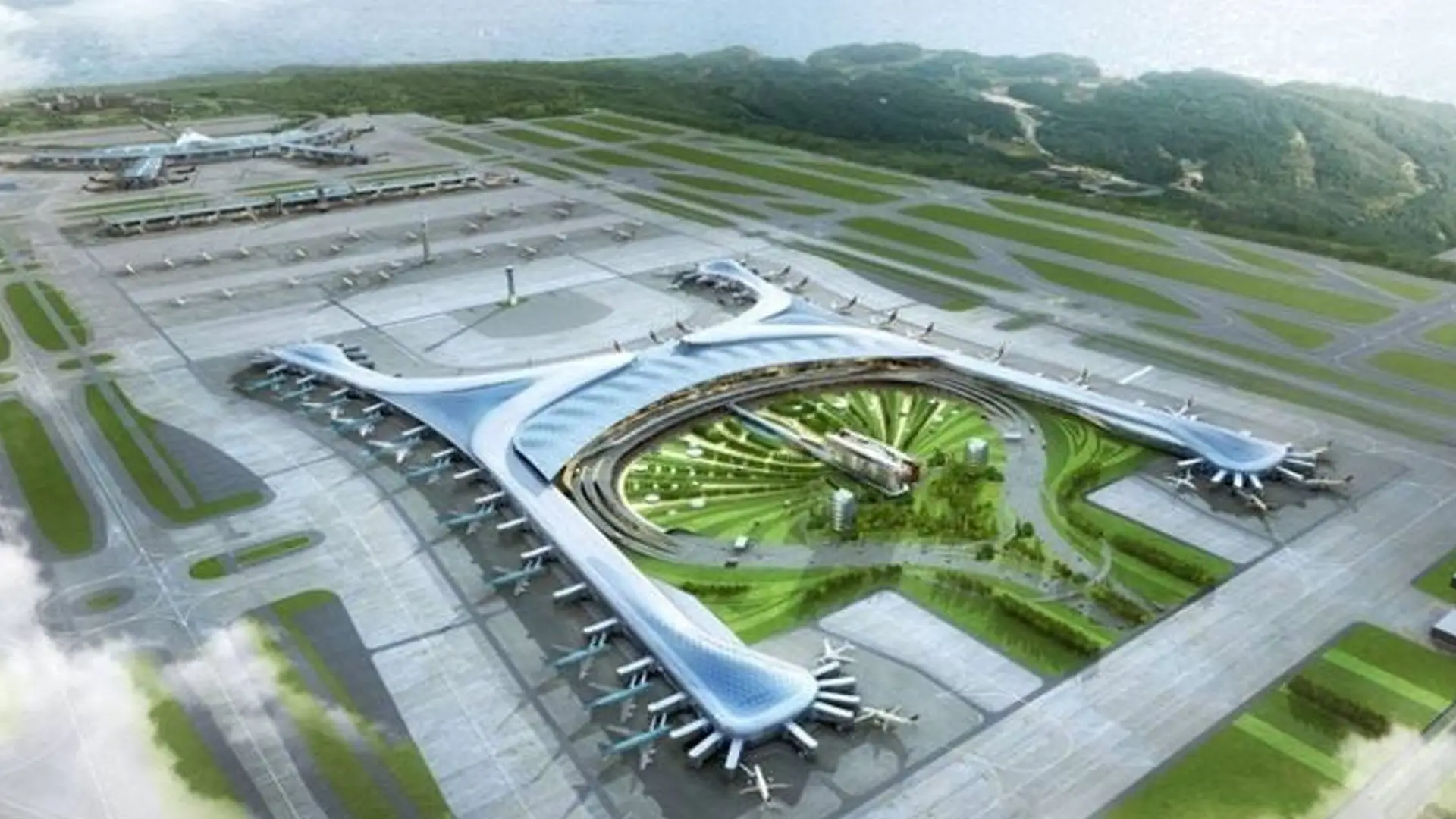 NMIA's Arrival: How Navi Mumbai Airport Will Reshape Pune's Travel ...
