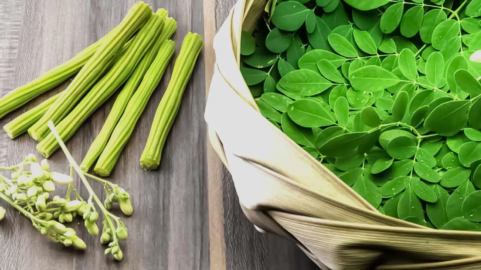 Moringa: Unveiling 7 Remarkable Health Benefits of this Superfood ...
