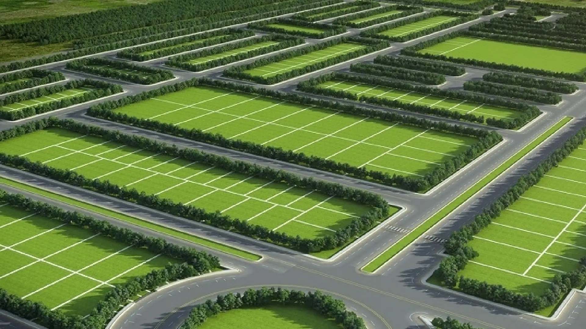 Unlocking the Potential: A Comprehensive Guide to Plot Investment ...