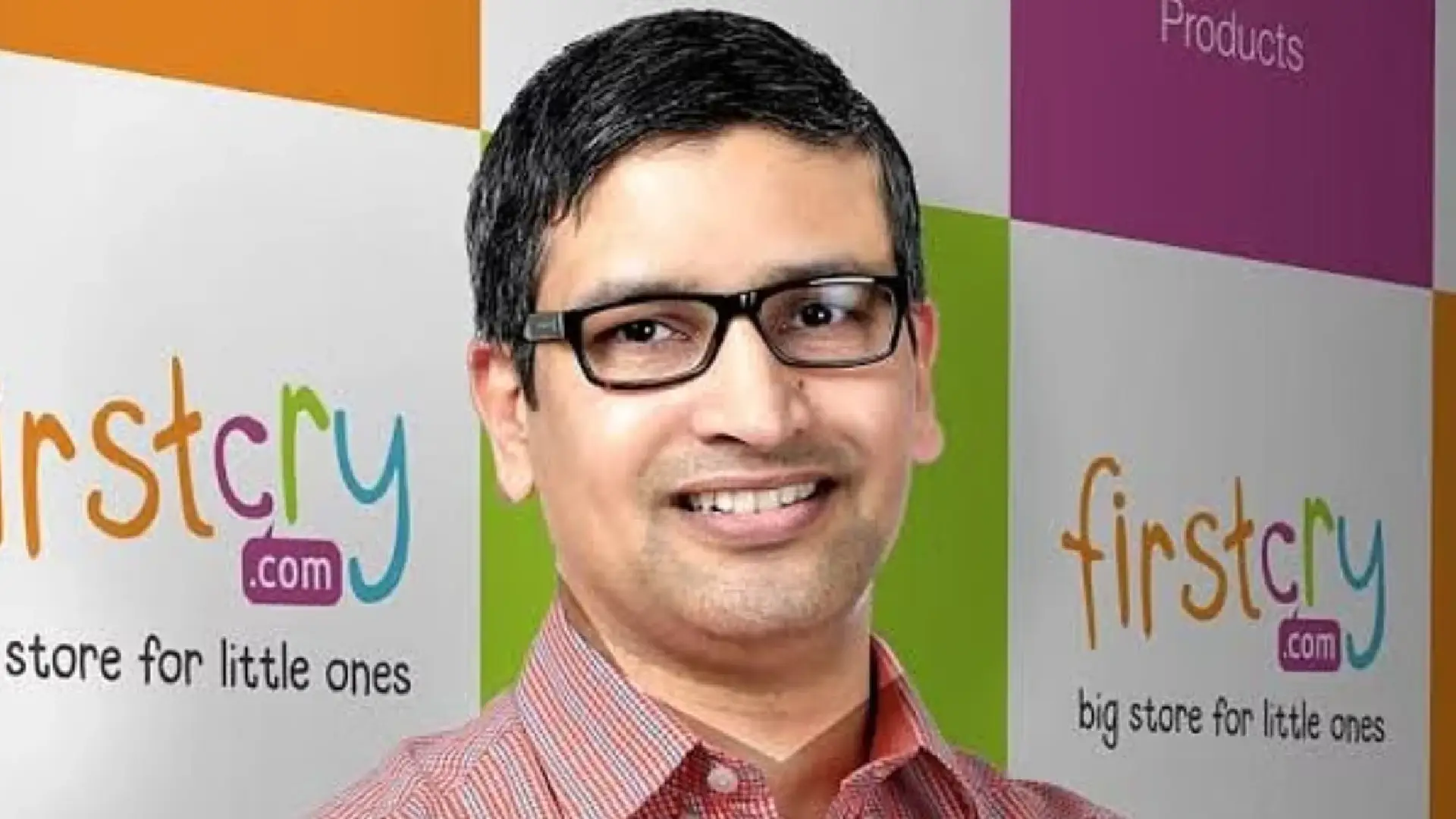 FirstCry Founder Supam Maheshwari Offloads Shares Ahead of INR 1,816 Cr ...