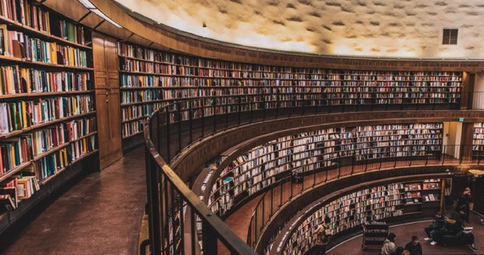 Pages of Wisdom: Unveiling India's Top 10 Biggest Libraries - PUNE.NEWS